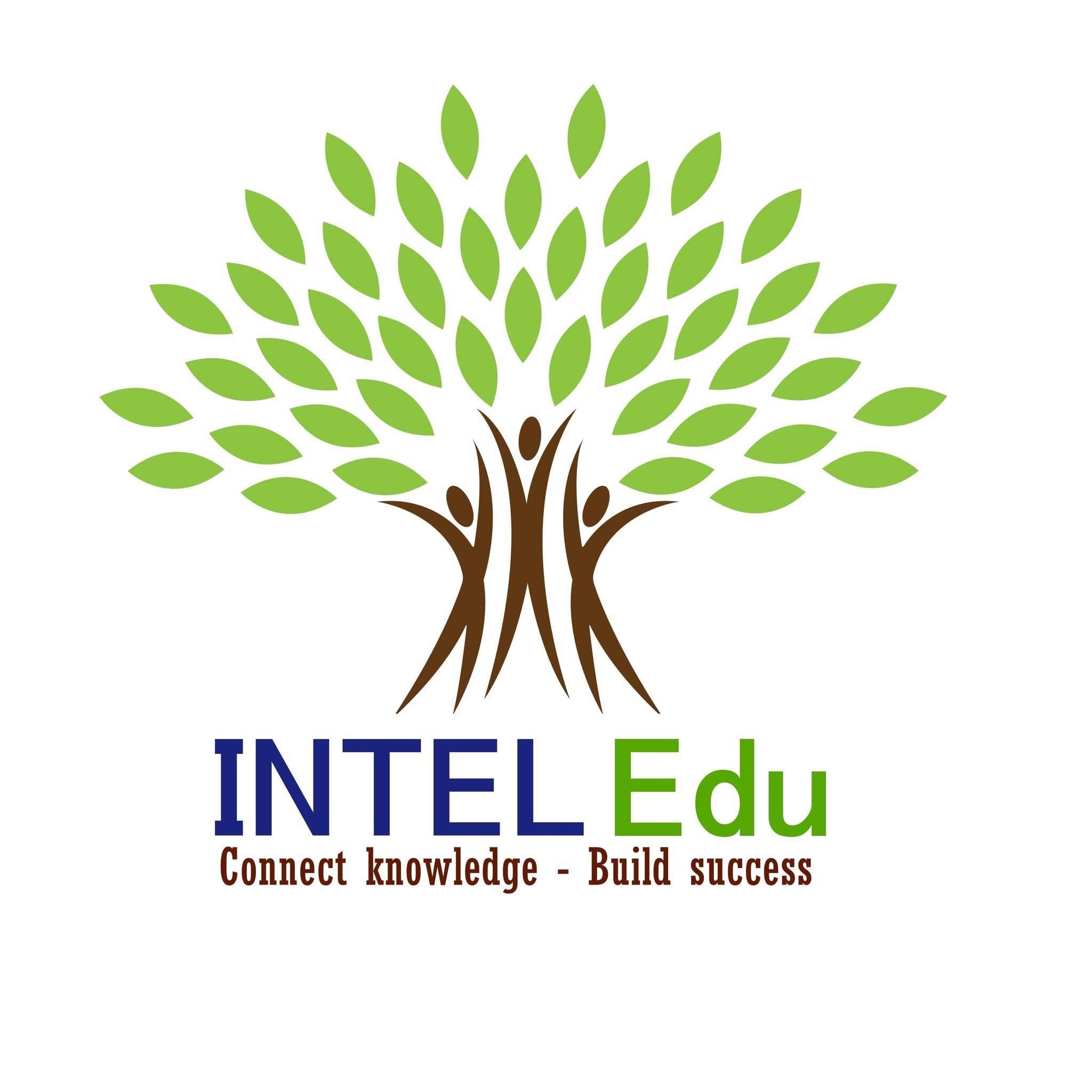 IntelEdu – Kết nối tri thức – Kiến tạo thành công